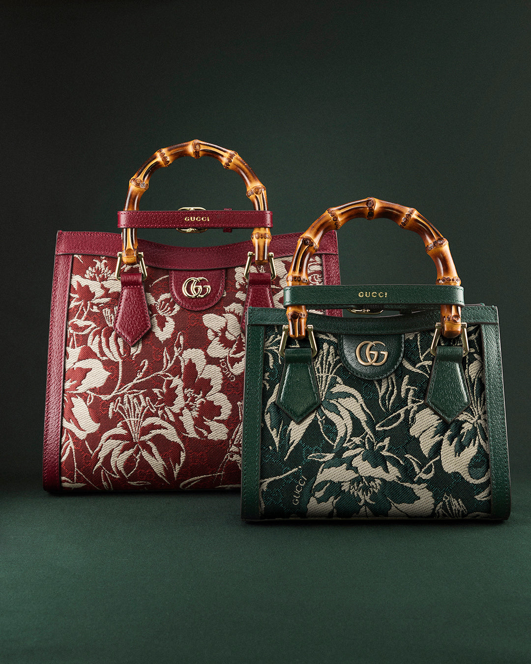 GUCCI×HOSOO – SMerge